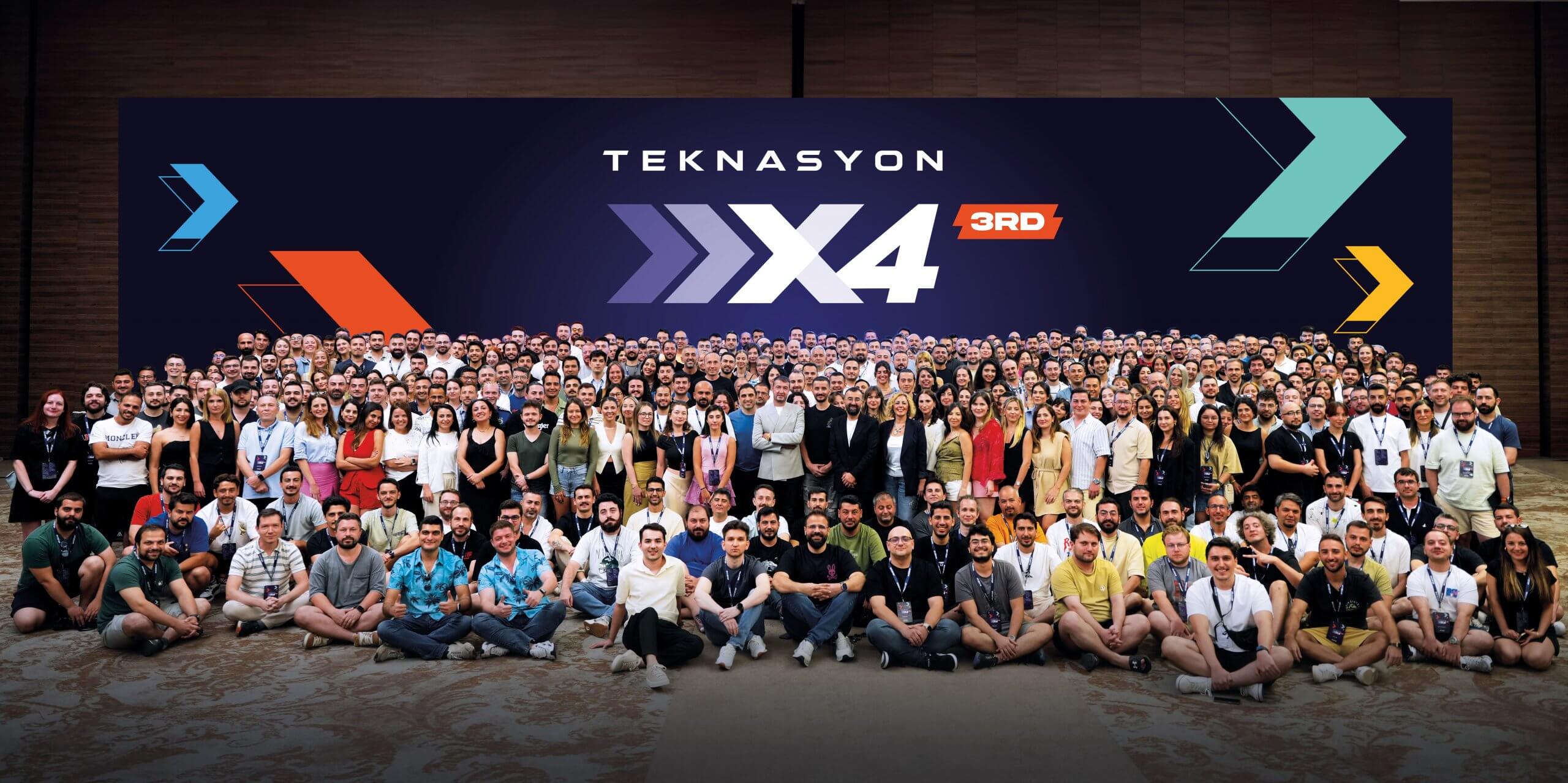 PITSTOP 2024 - Teknasyon